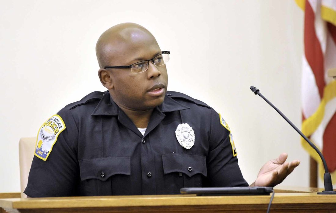 Bodady trial begins | News, Sports, Jobs - Messenger News